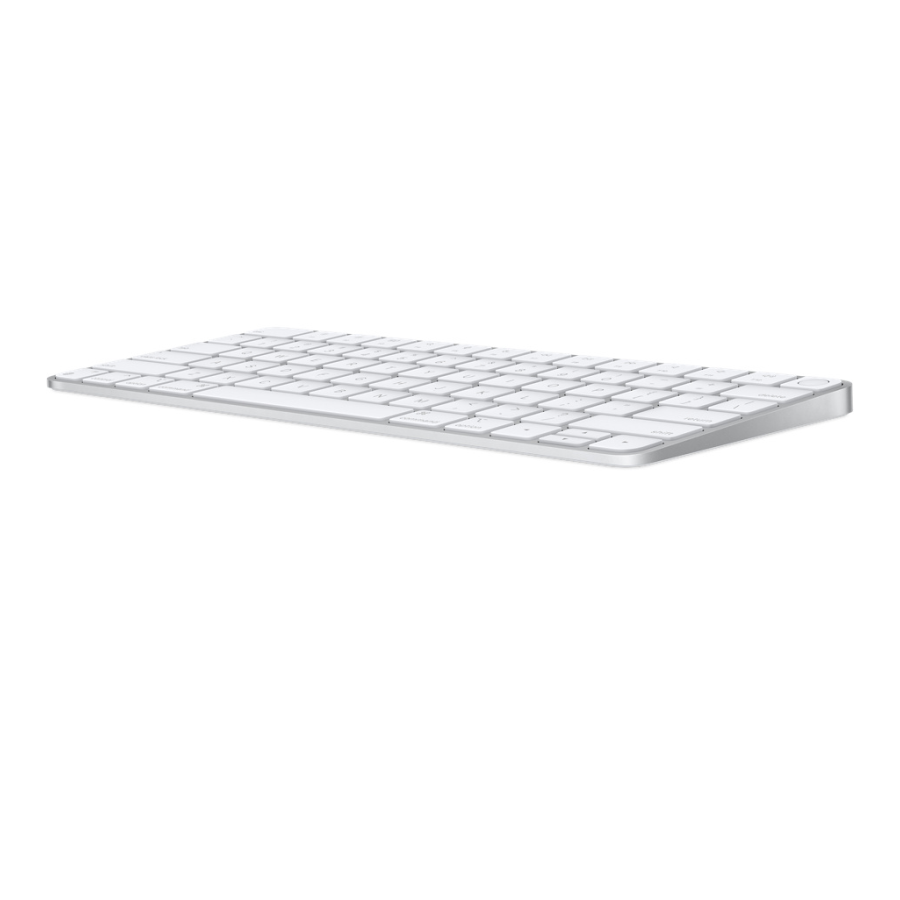 Magic Keyboard With Touch Id For Mac Models Mk293 Sharaf Electro Store